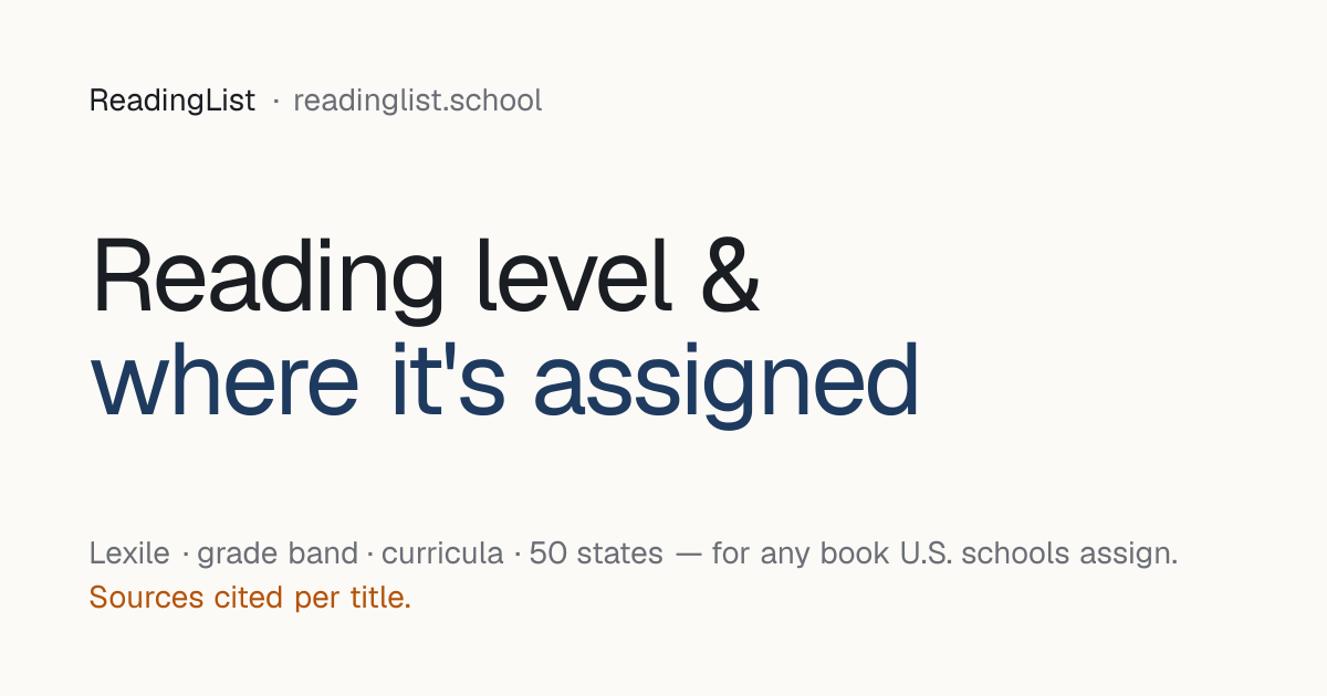 The Remarkable Journey of Coyote Sunrise — Reading Level: Grades 5–8 ...